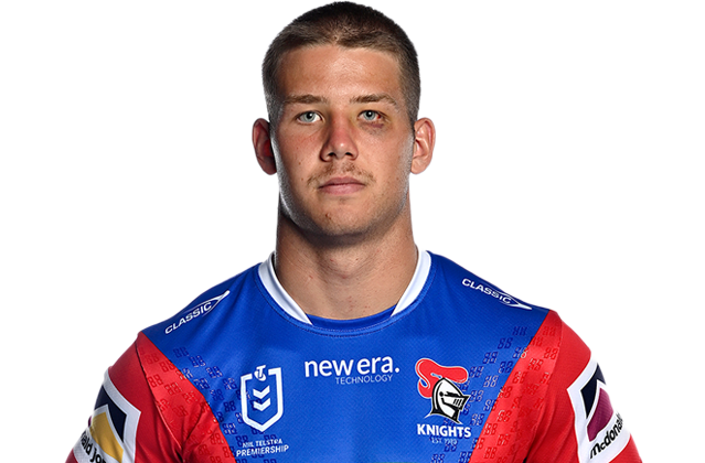 NRL - Signings Tracker